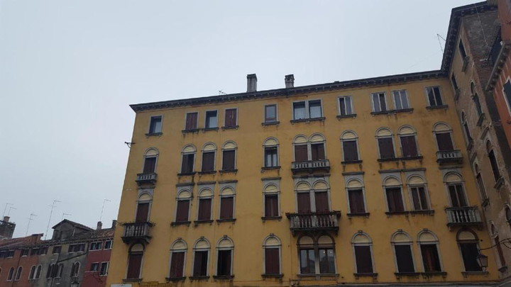 Hotel San Geremia - Venise