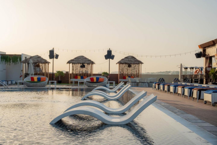 Avani Ibn Battuta Dubai Hotel - Dubai