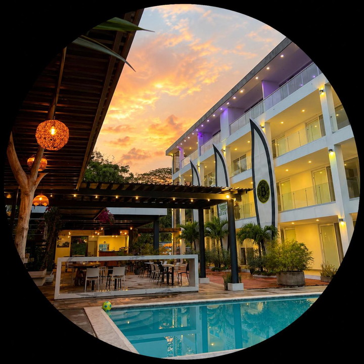 The Views Resort - El Salvador