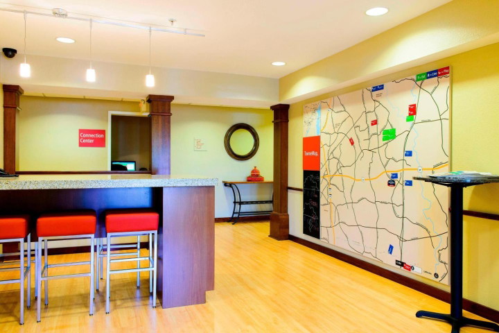 Towneplace Suites Bowie Town Center - Maryland