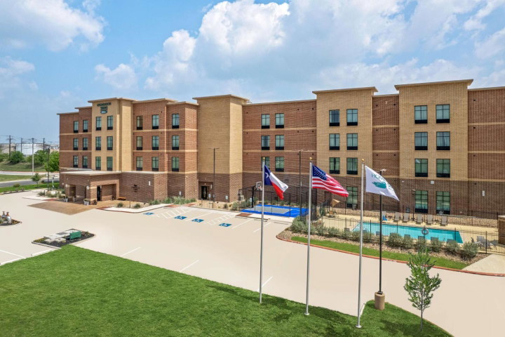 Homewood Suites By Hilton San Marcos - Wimberley, TX