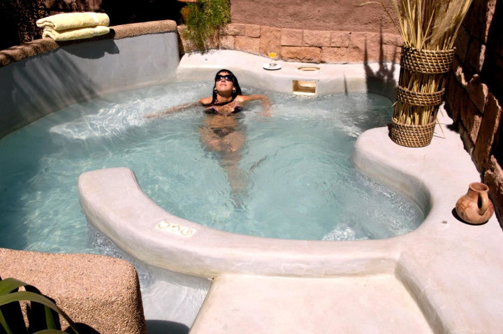 Hotel Kimal - San Pedro de Atacama