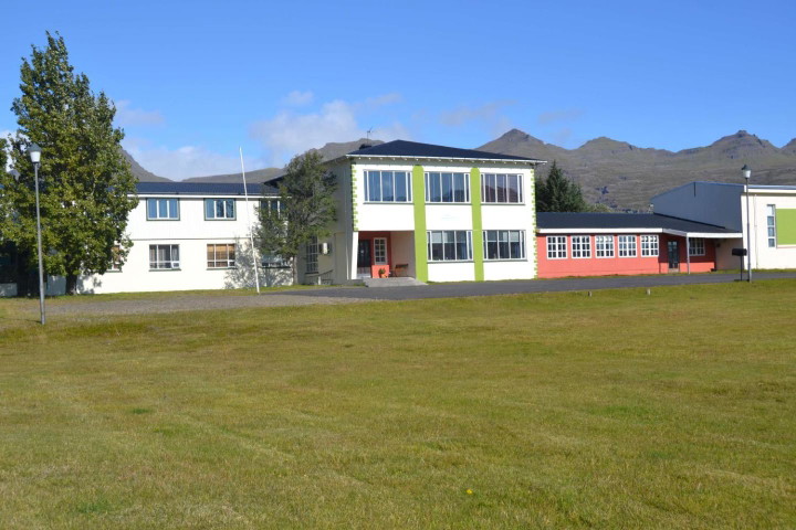 Hotel Stadarborg - Greenland