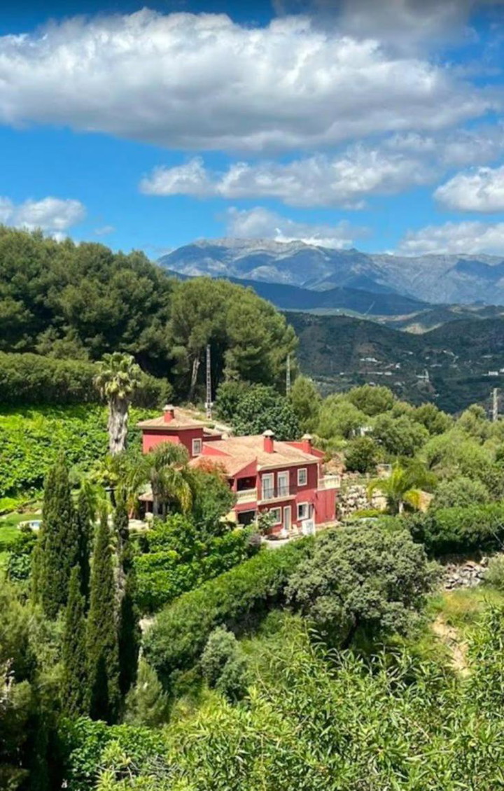 Casa Martens - Monda