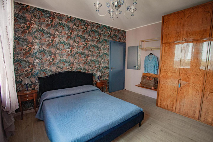 B&b Casa Viktoria- Royal Suite Con Bagno Privato - Pordenone