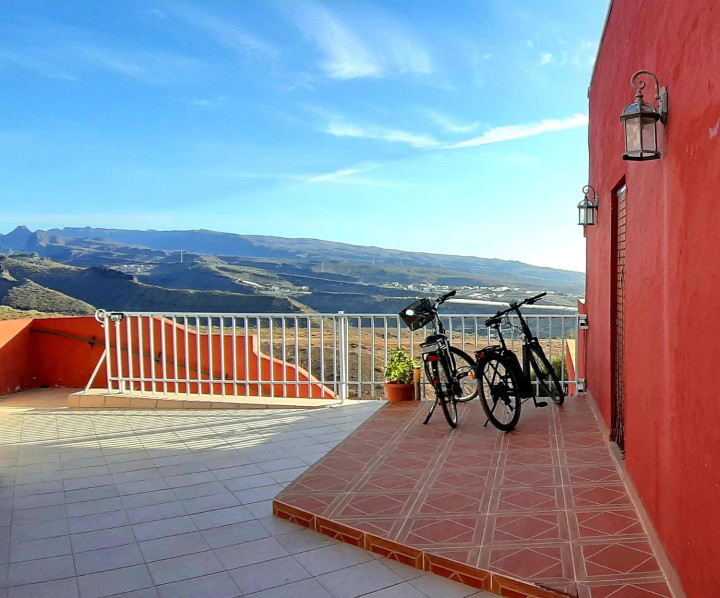 The Black Horse Canarias - Adults Only - la Grande Canarie