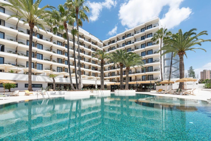 Tangerine By Honne Hotels - Adults Only - Magaluf