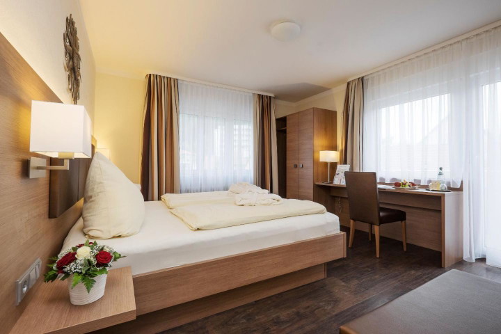 Hotel-gasthaus Adler - Schopfheim