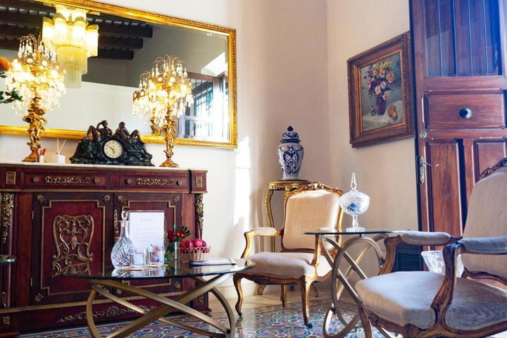 Casa Colibri - 1 Block From Paseo De Montejo, Centro - Mérida
