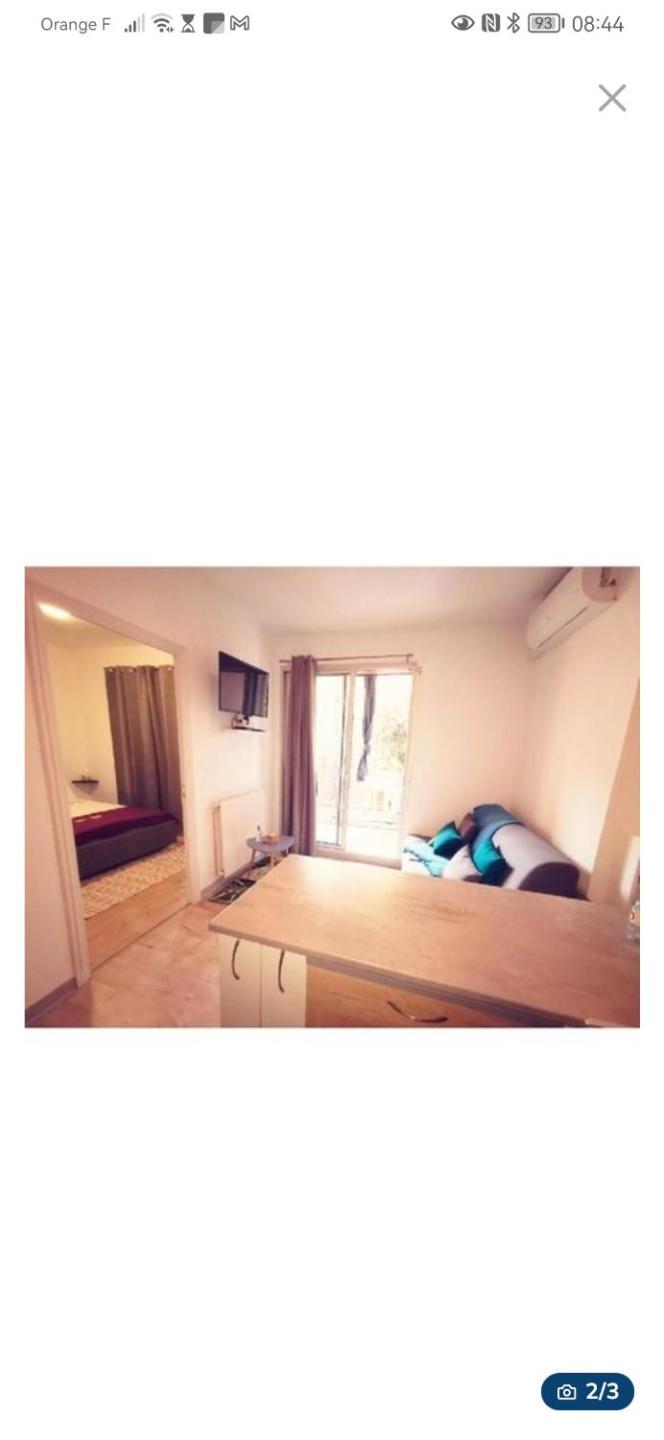 Appartement Ajaccio Sanguinaires - Ajaccio