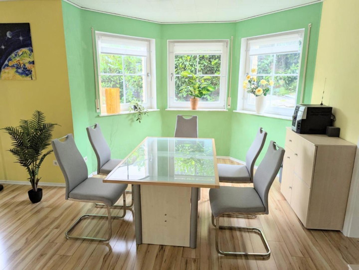 Ferienwohnung Eifeltraum - Monreal