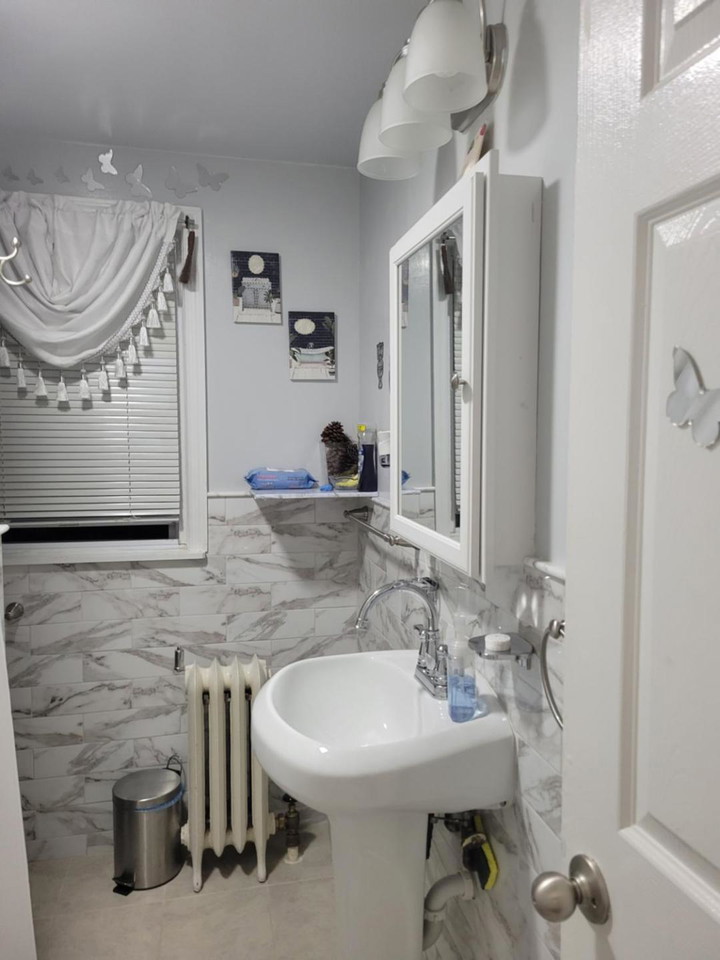 New Bedroom - Chatham, NJ
