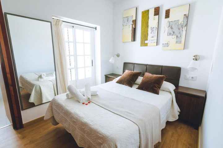Hospedaje Villanueva - Tarifa