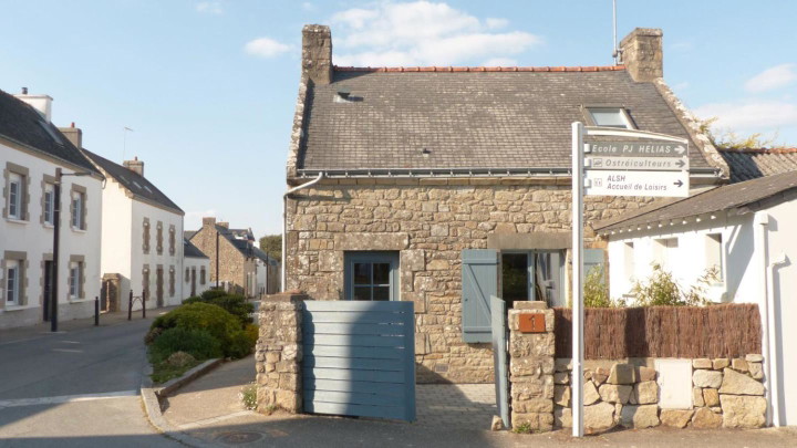 Jolie Maison De Pêcheur - Sweet Fisherman Cottage - Carnac
