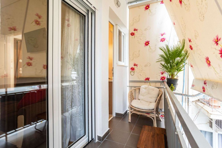 Elena's Cozy & Central Nest - Kalamata
