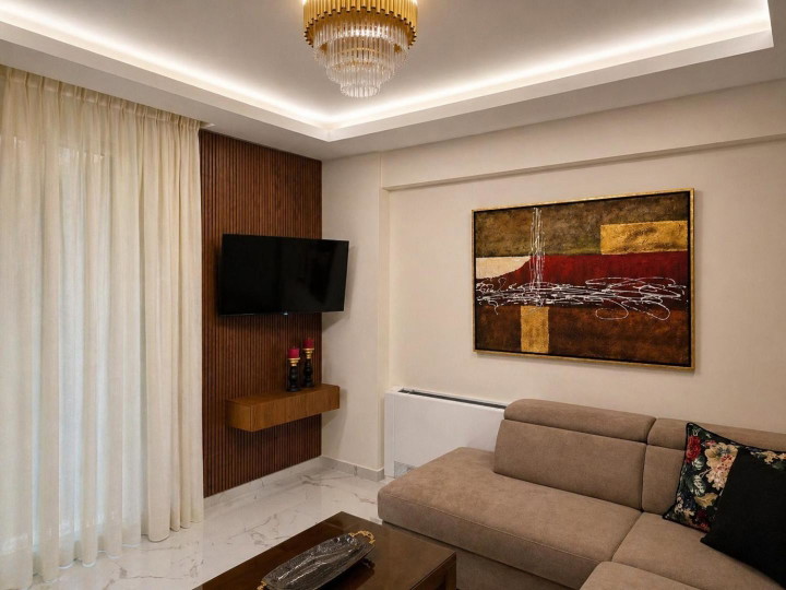 Aikaterina Suite - Kalamata