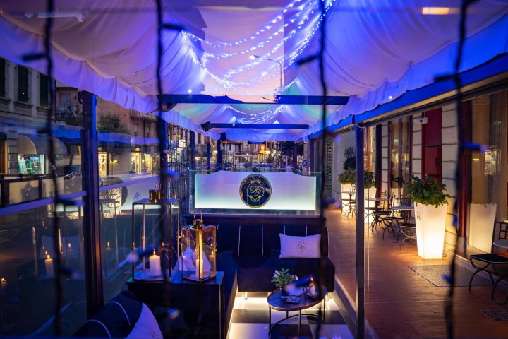 Boutique Hotel Puccini - Montecatini Terme