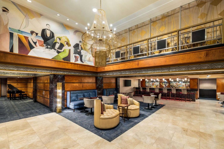 Inn At Great Neck, Worldhotels Crafted - Yonkers, NY
