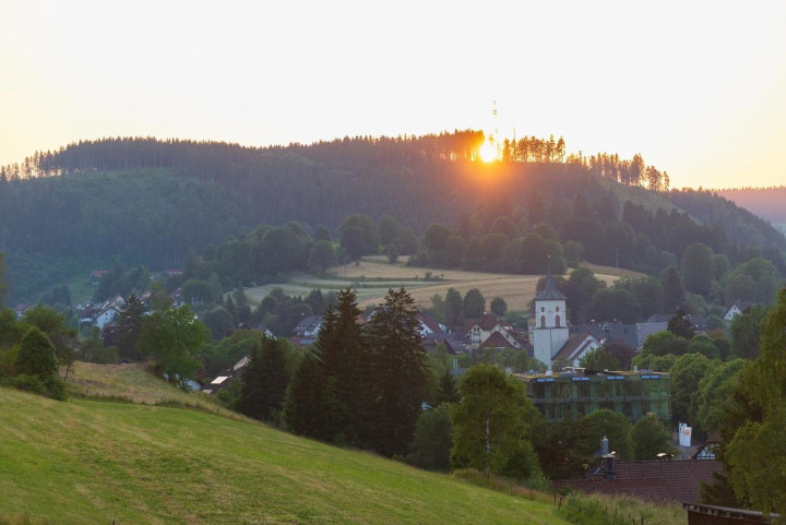 Ferienwohnung Wälderliebe - Bade-Wurtemberg