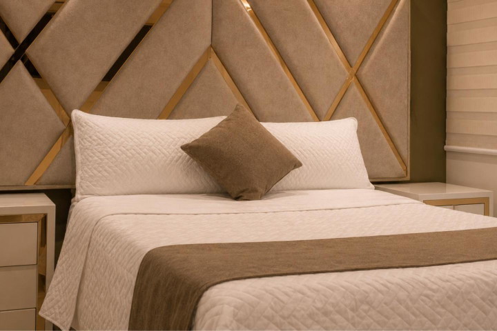 Hotel ÁLamos Suite - Funza