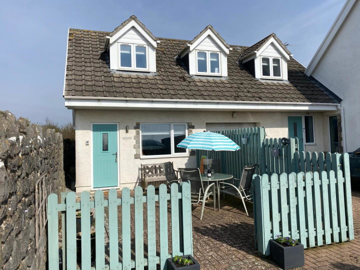 Sea Dream Lodge -Coastal Location/sea Views/self-contained - Bridgend