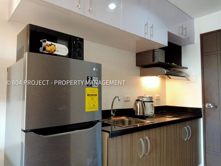 Sofias Corner At Vinia Residences North Edsa Qc - Quezon City