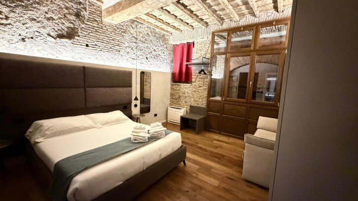 Residenza Leutari - Rome