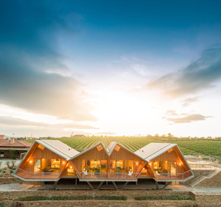 Quinta Da Faísca - Agro Turismo - Alijó