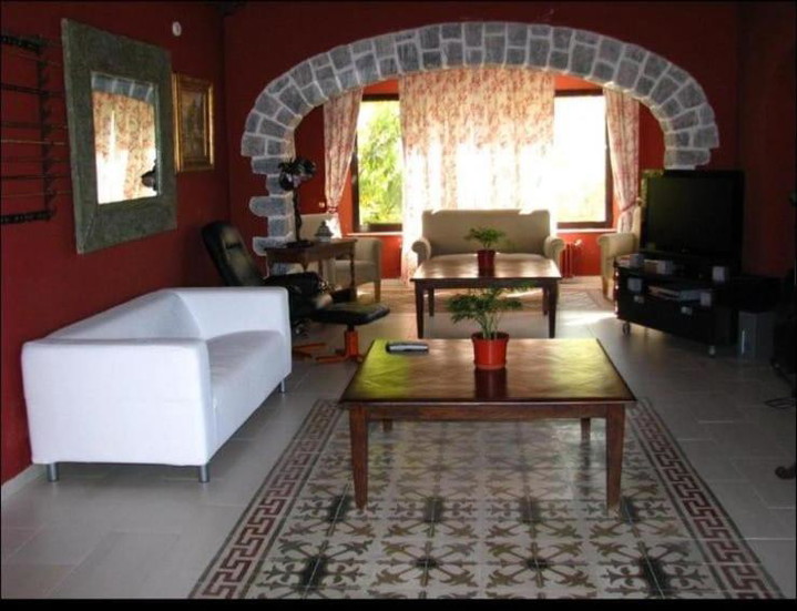 Gran Casa Rural Cortijo Argumosa - Granada