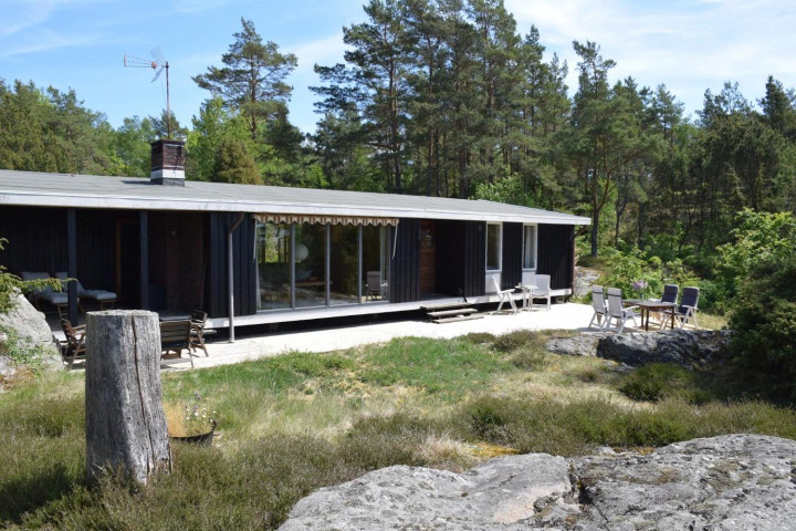 Private Holiday Home Near The Sea Se09157 - Stenungsund