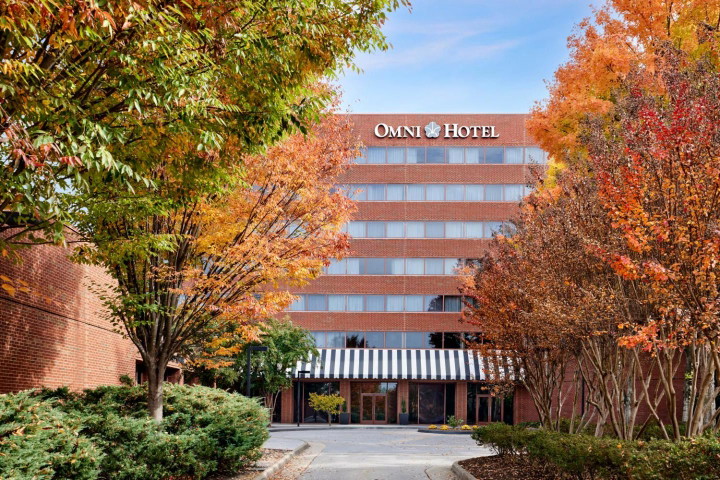 Omni Charlottesville Hotel - Shenandoah National Park