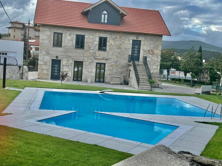 Casa Das Varzielas - Celorico de Basto