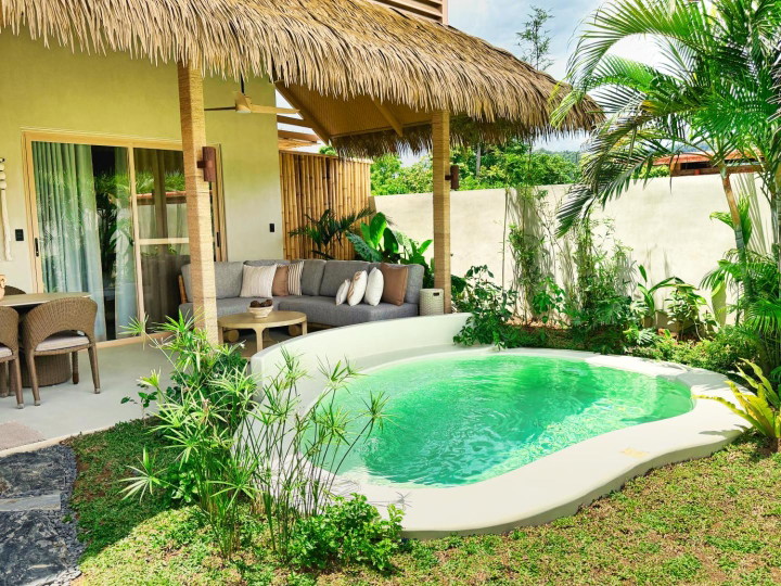 Esperanza Villas - El Nido, Philippines