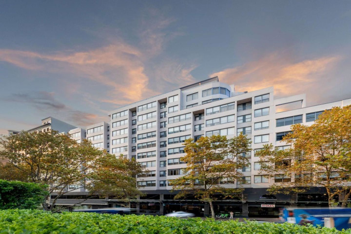 Rydges Sydney Central - Strathfield