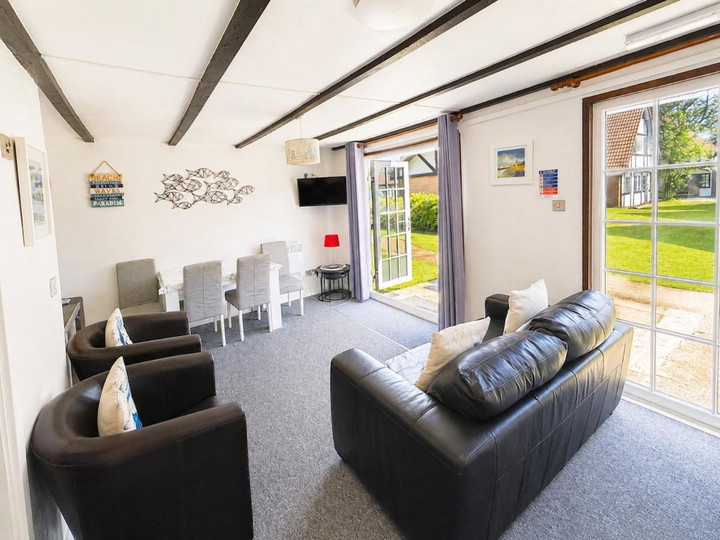 Cornwall Cosy Bungalow - Camborne