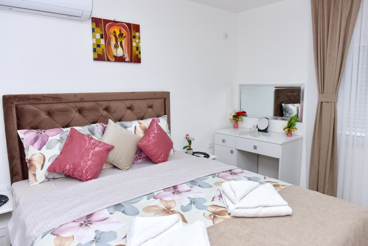 Apartmani Simić - Serbien