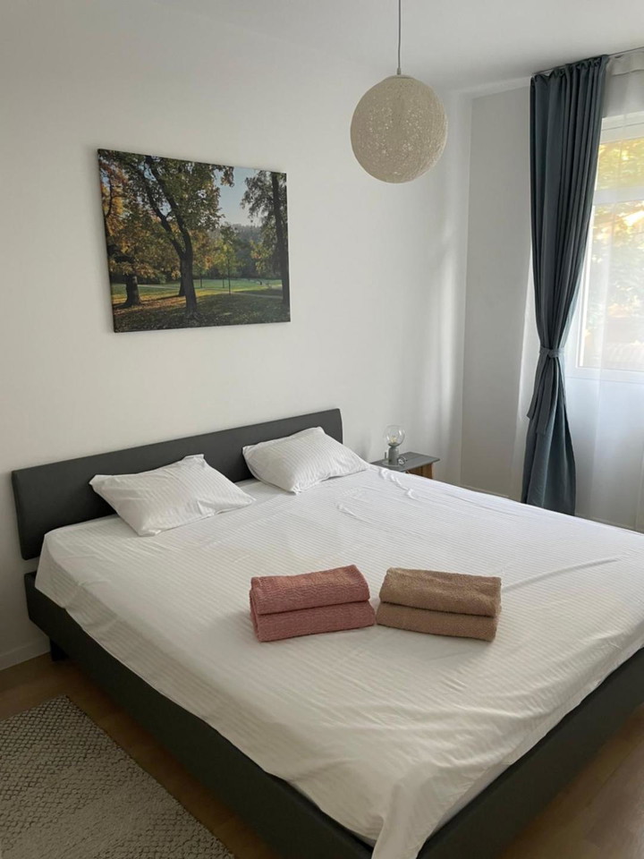 Cookie Apartment - Zagreb