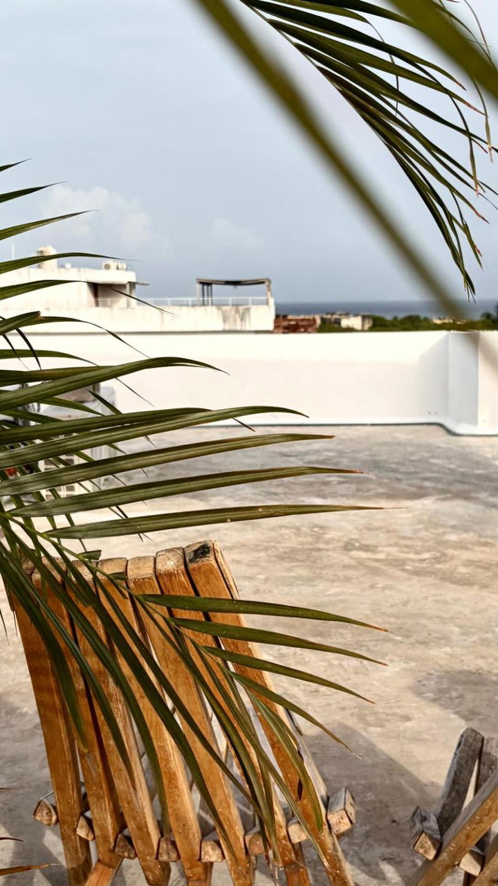 Apartamentos Casa Zama - Playa del Carmen