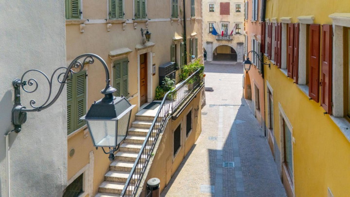Gardastay-dolly's House - Limone Sul Garda