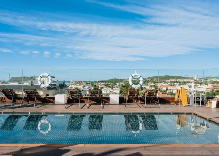 Mim Sitges Member Of Meliá Collection - Sitges