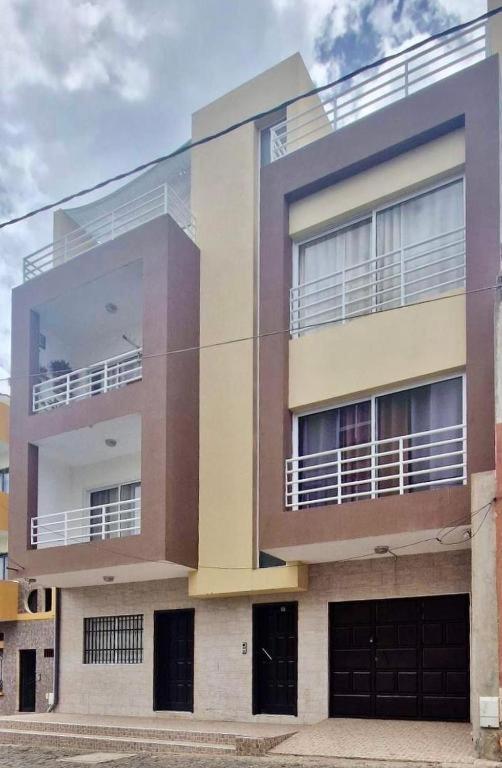 Pimontapartments - Cabo Verde