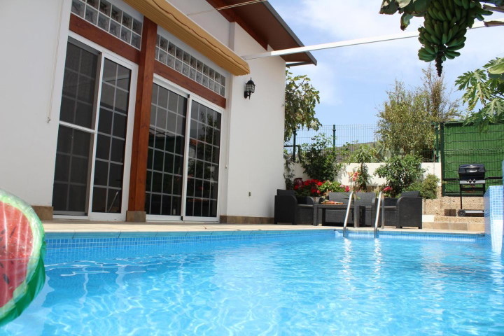 Casa El Olivo, Tenerife - Teneriffa