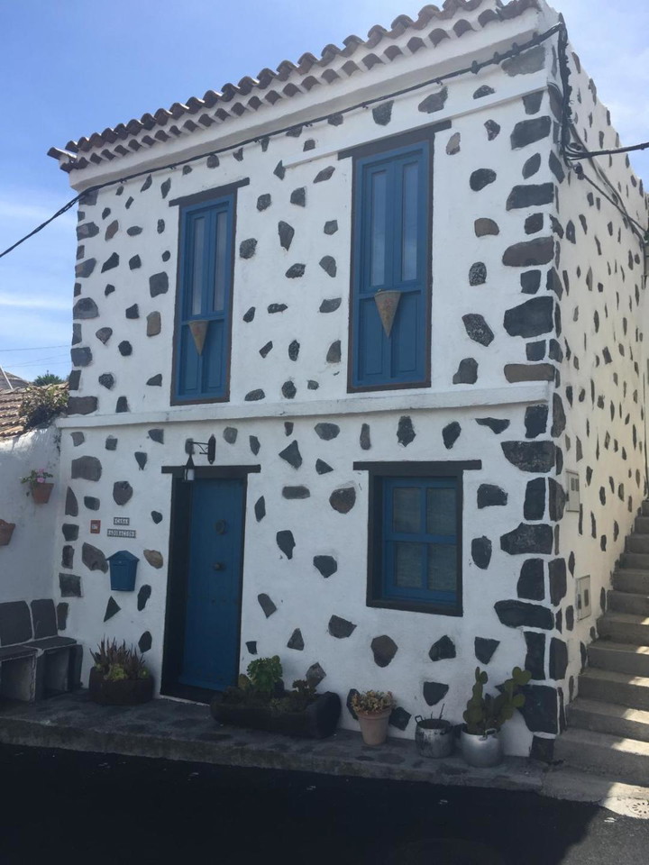 Casa Rural Adoracion Chipude - Adults Only - Valle Gran Rey