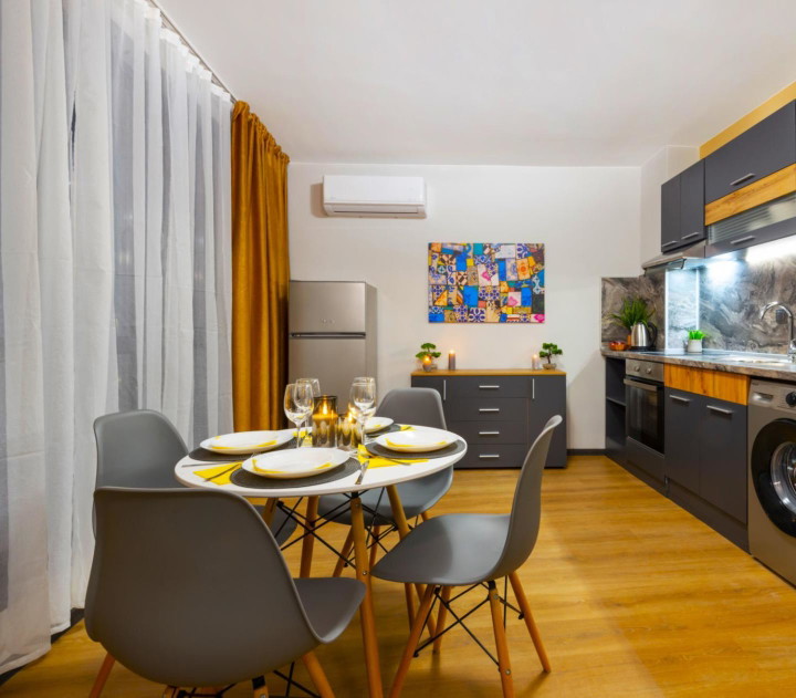 Best Guest 2 Apartments - Bulgaria