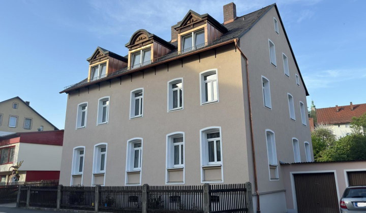 Aus-zeit Apartments - Amberg