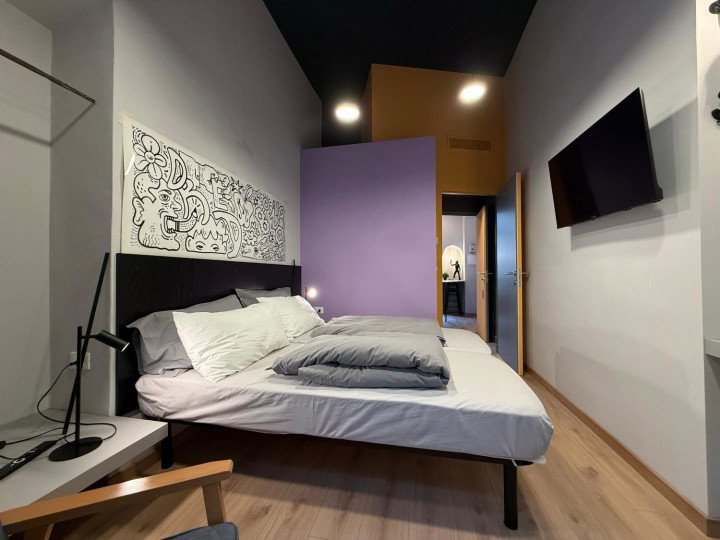 The Designer Hide Out - Casa Vacanze - Torino