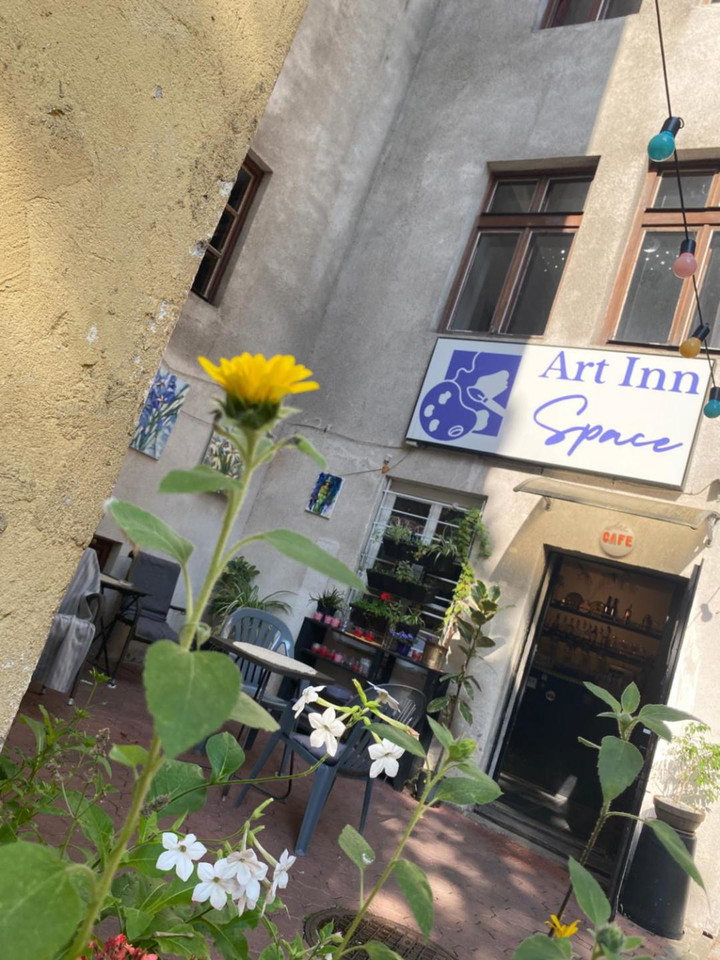Art Inn Space - Krakow