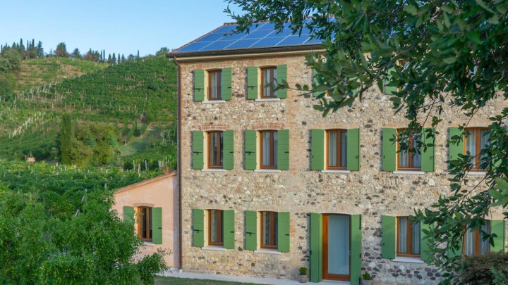 Tempo B&b - Montebelluna