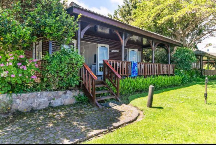 Knysna River Club - Lagoonside Bliss - South Africa