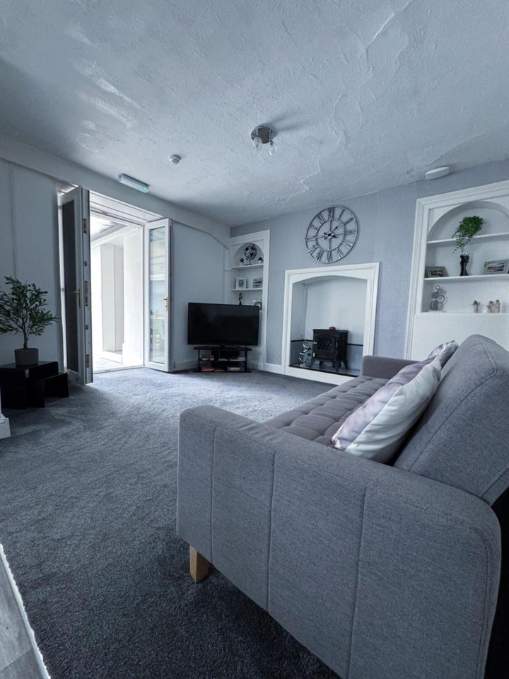 The Kingfisher Apartment - Windermere